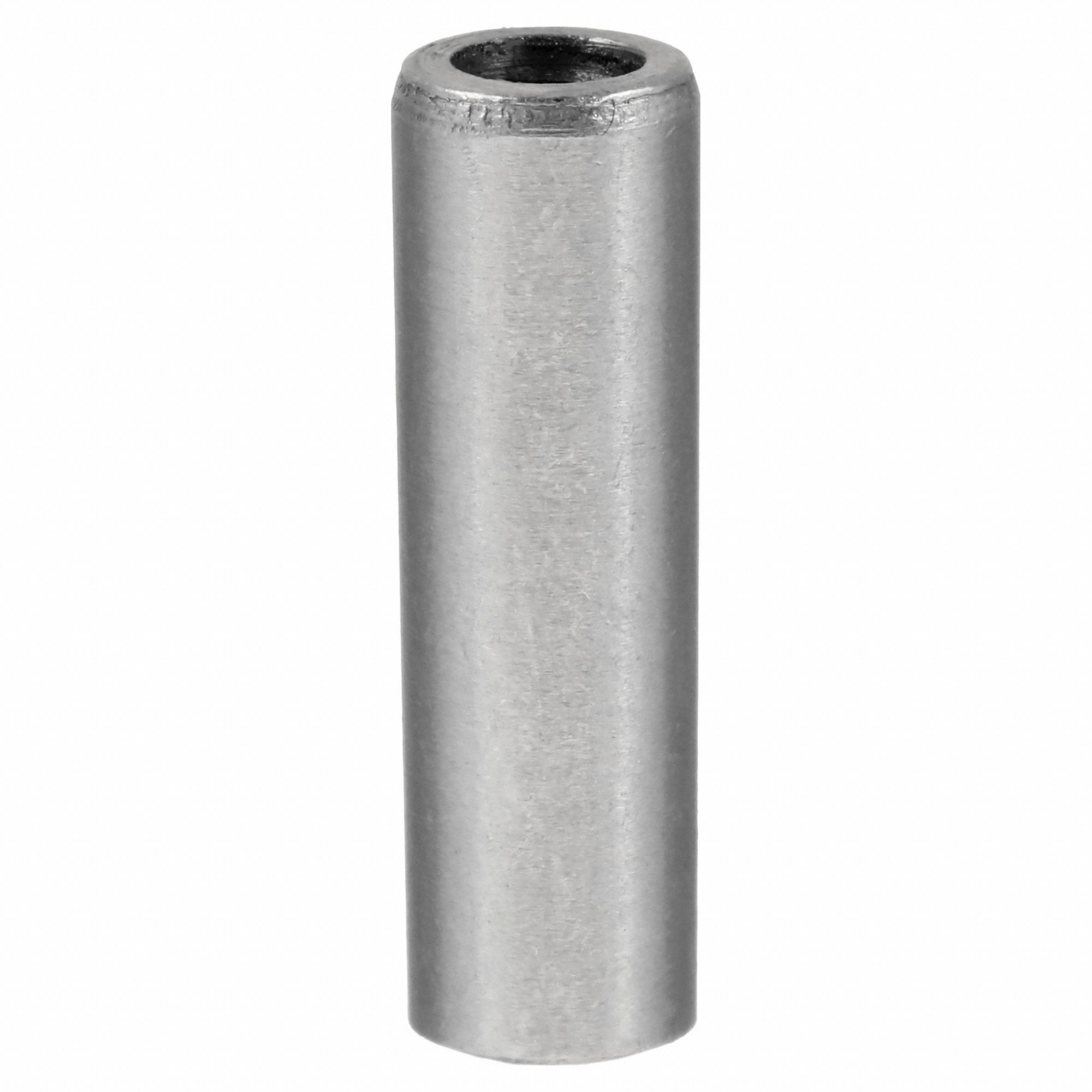 Metric, Internal Threaded, Taper Pin,8.6mm dia,Steel,PK5 - 41JZ97 ...