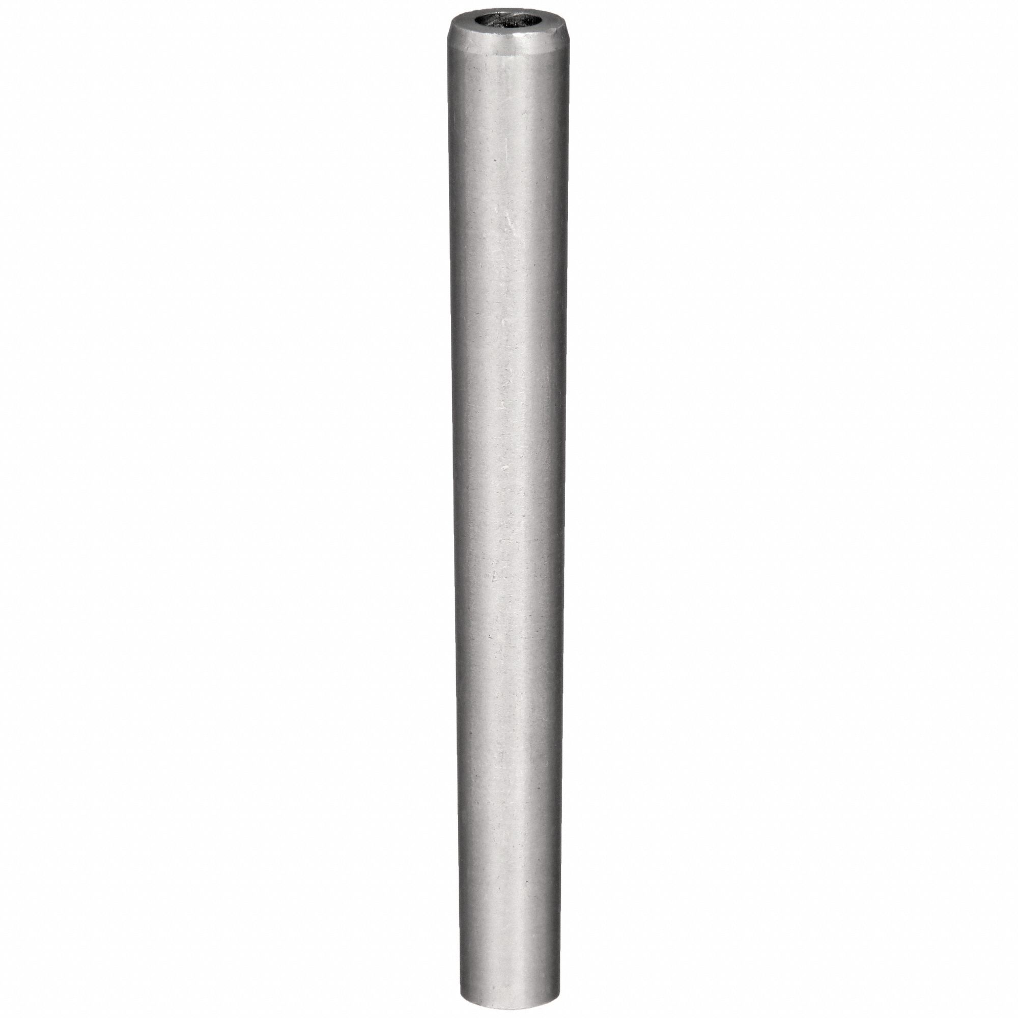 Metric, Internal Threaded, Taper Pin,12mm dia,Steel - 41KA12|M39012.100 ...