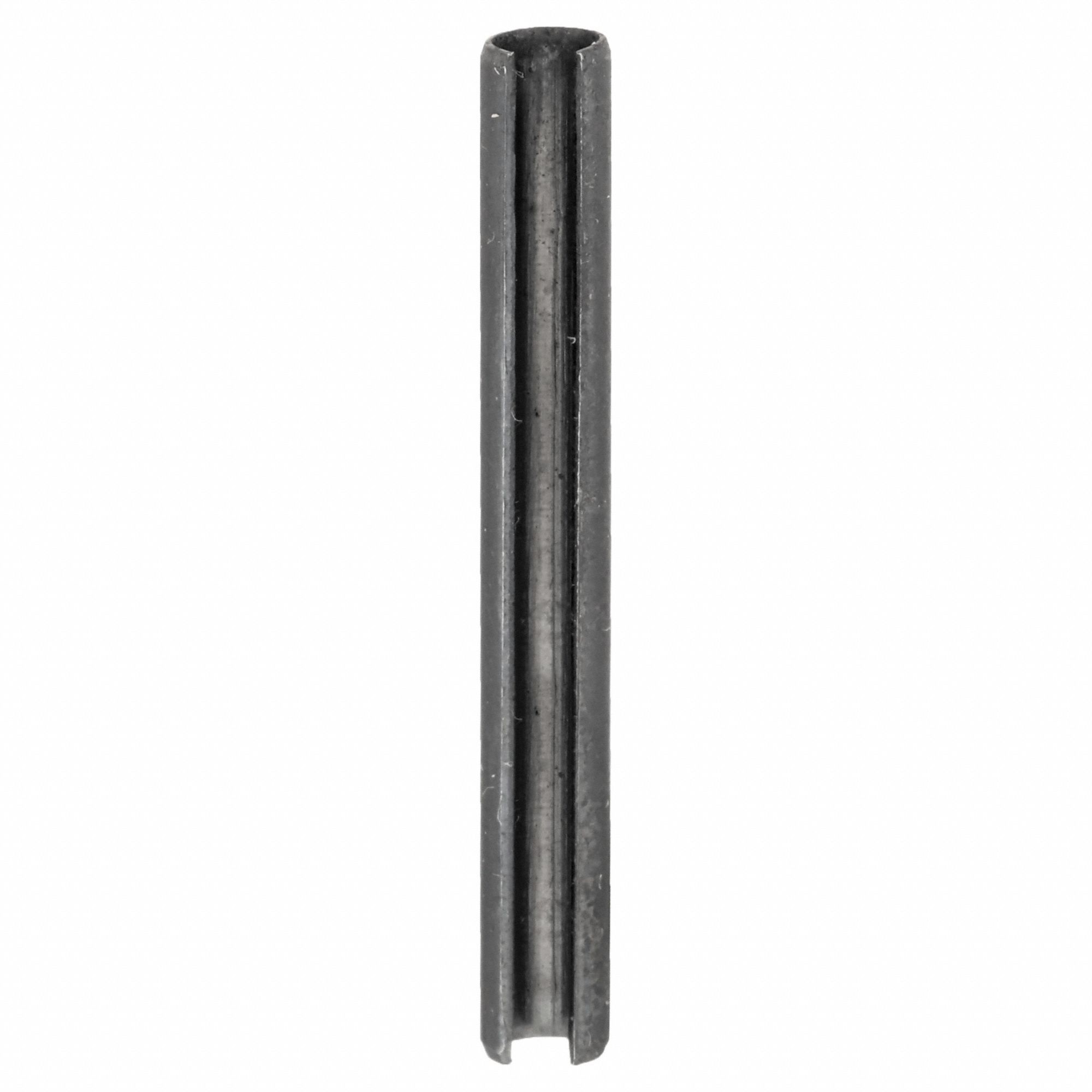 Slotted, Metric, Slotted Spring Pin, 5mm dia,40mm L,Slotted,PK25 ...