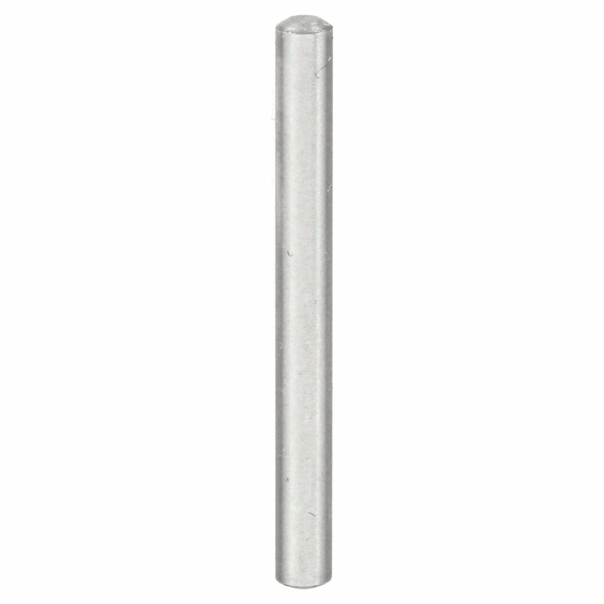 Metric, 4 mm Pin Dia, Dowel Pin,Steel,4mm dia,40mm L,PK25 - 41KD61 ...