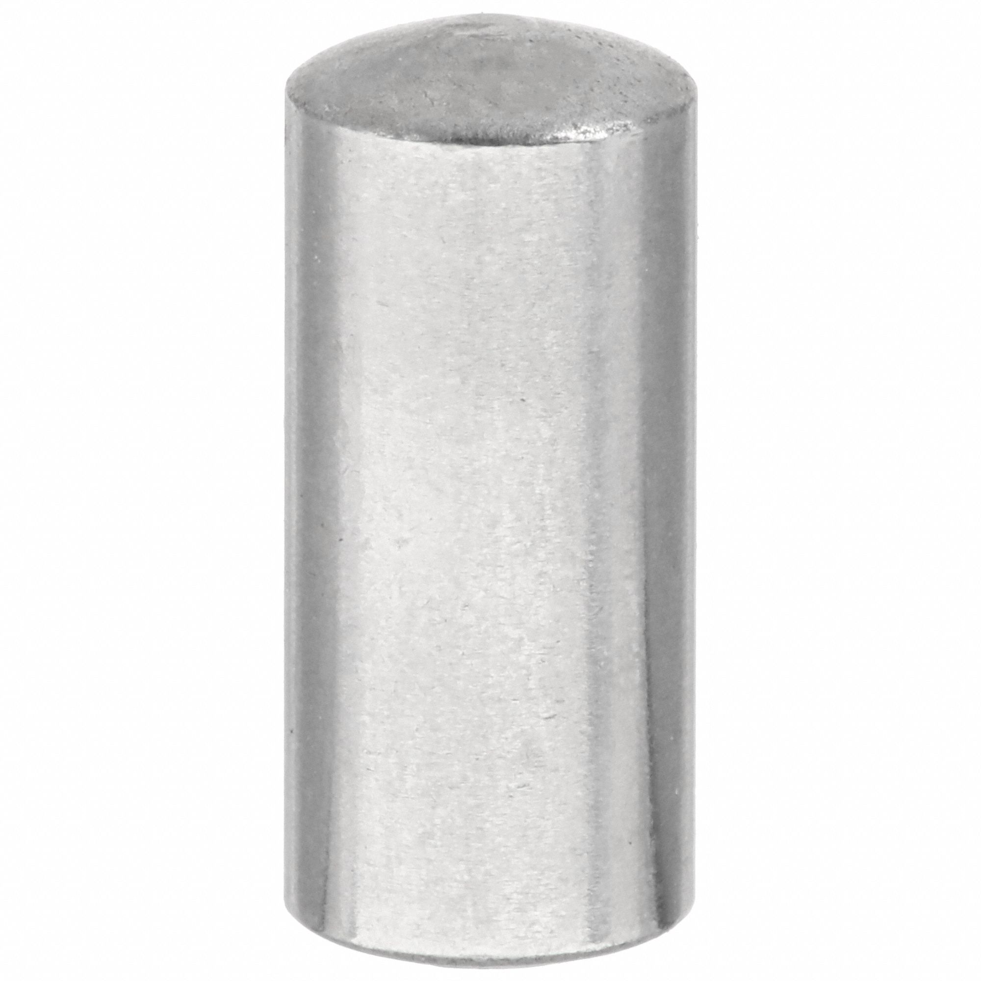 Metric, 8 mm Pin Dia, Dowel Pin,Steel,8mm dia,12mm L,PK10 - 41KC81 ...