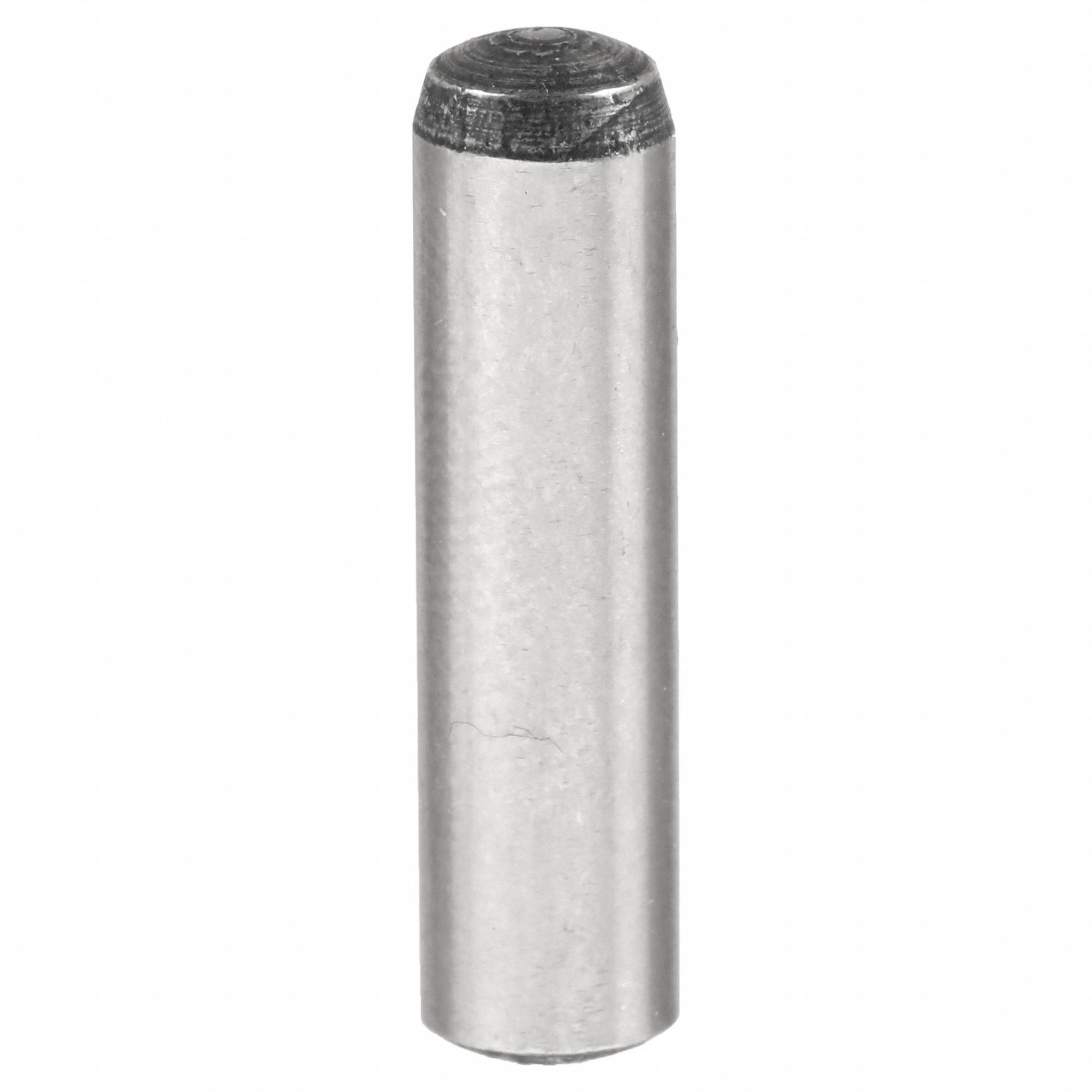 Metric, 6 mm Pin Dia, Dowel Pin,Steel,6mm dia,24mm L,PK100 - 53GH46 ...