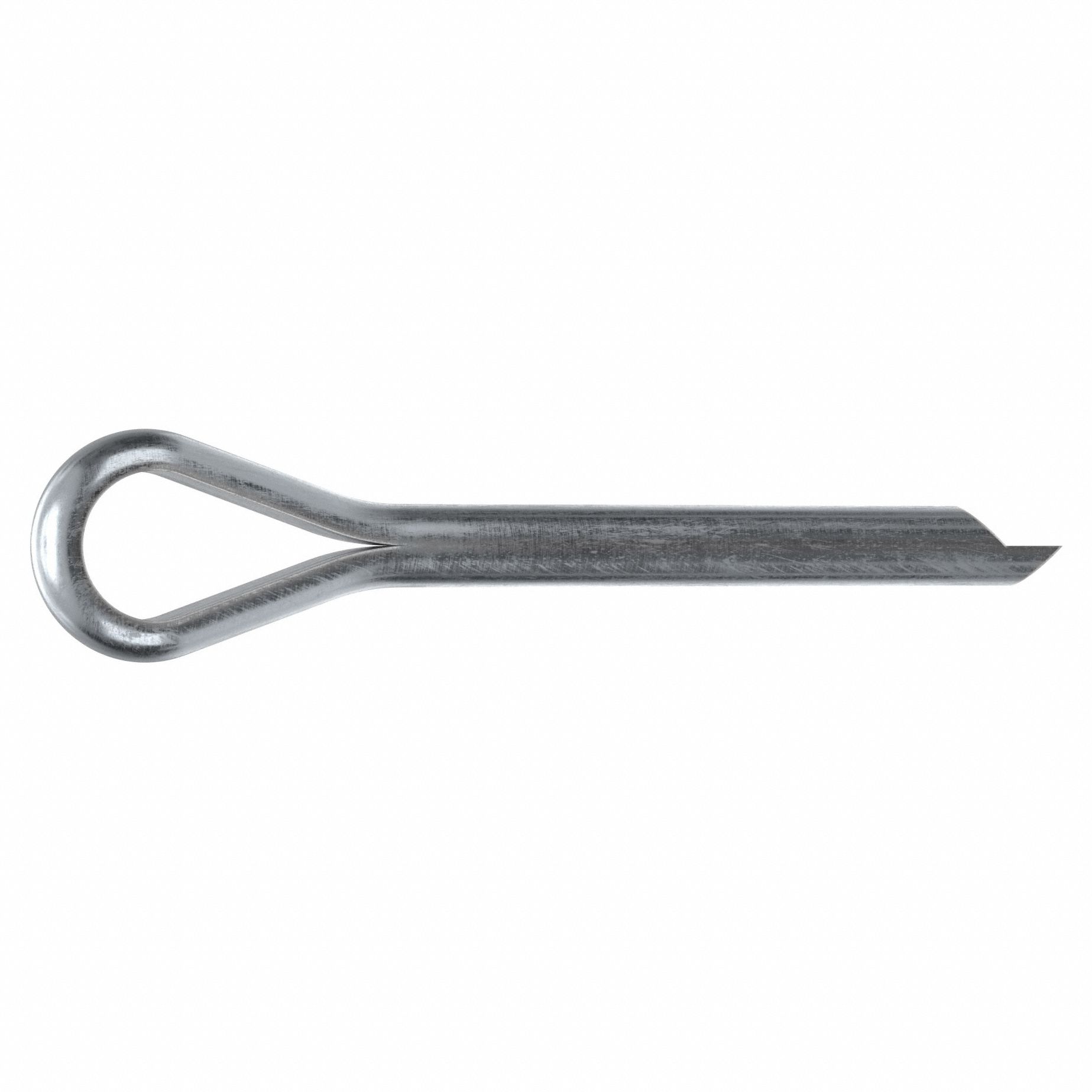 Extended Prong, Metric, Cotter Pin,13mm dia,110mm L,PK5 - 41KG80|M39350 ...