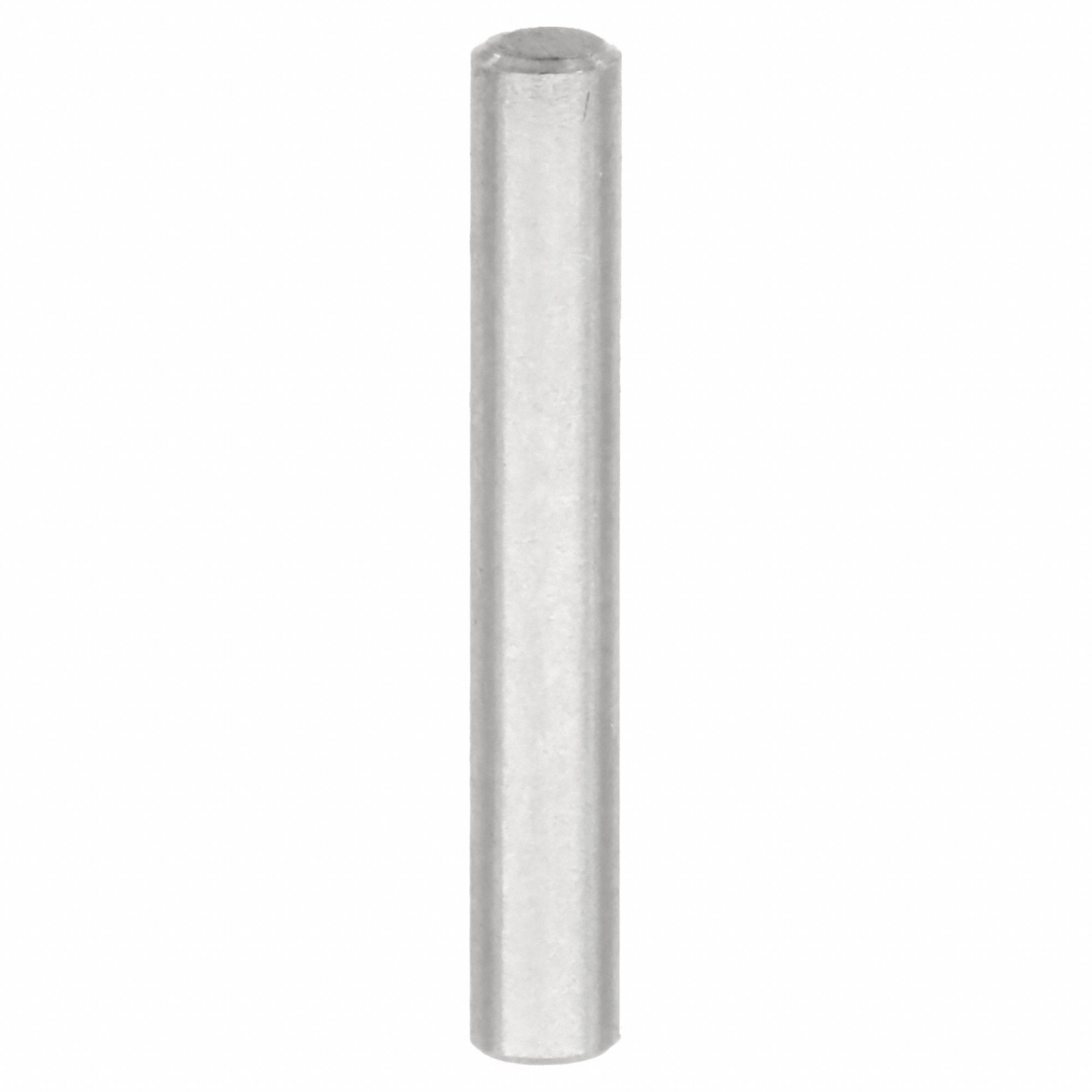 Metric, 1 mm Pin Dia, Dowel Pin,SS,1mm dia,6mm L,PK10 - 41KP30|M51580 ...