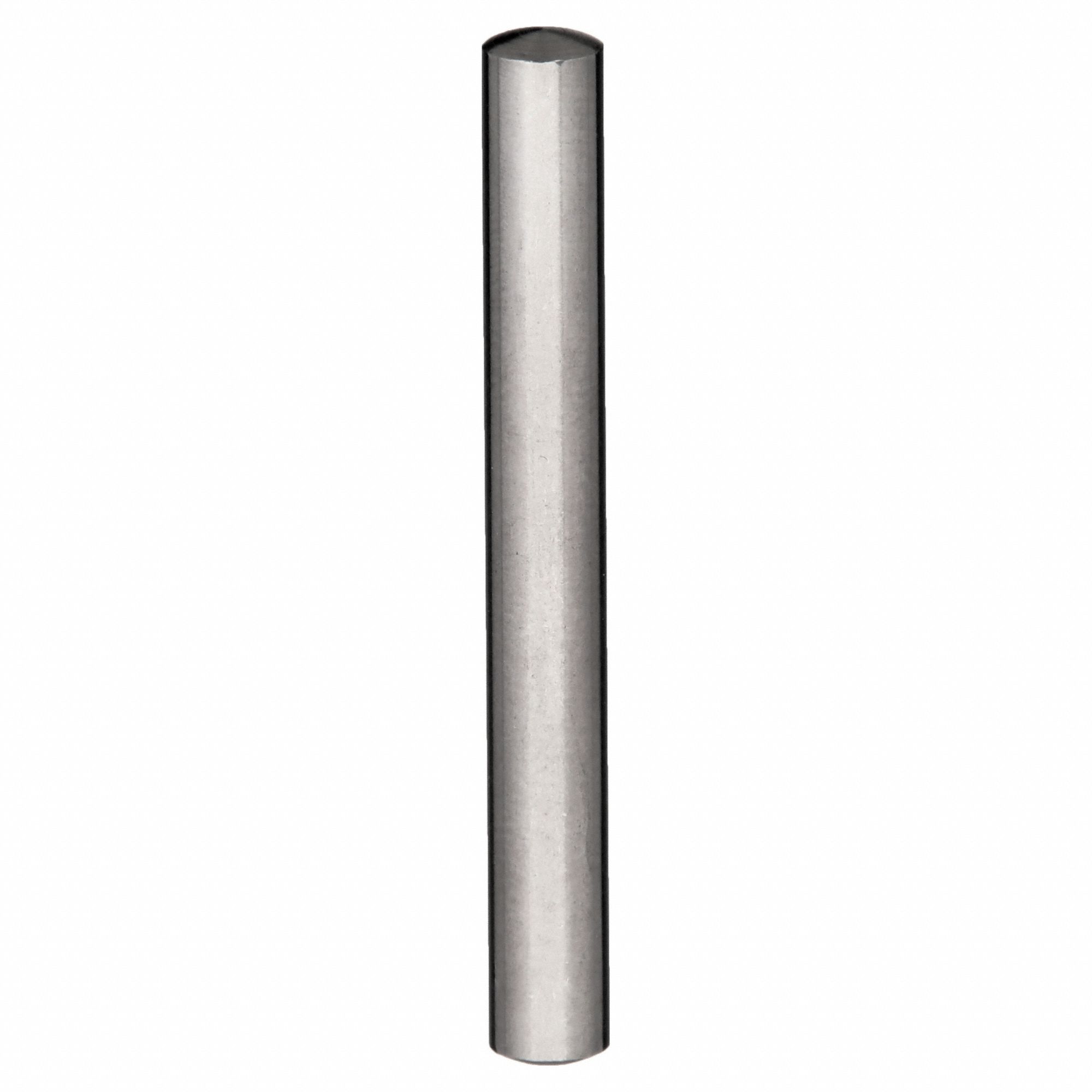 Metric, 14 mm Pin Dia, Dowel Pin,SS,14mm dia,50mm L - 41KR83|M51580.140 ...