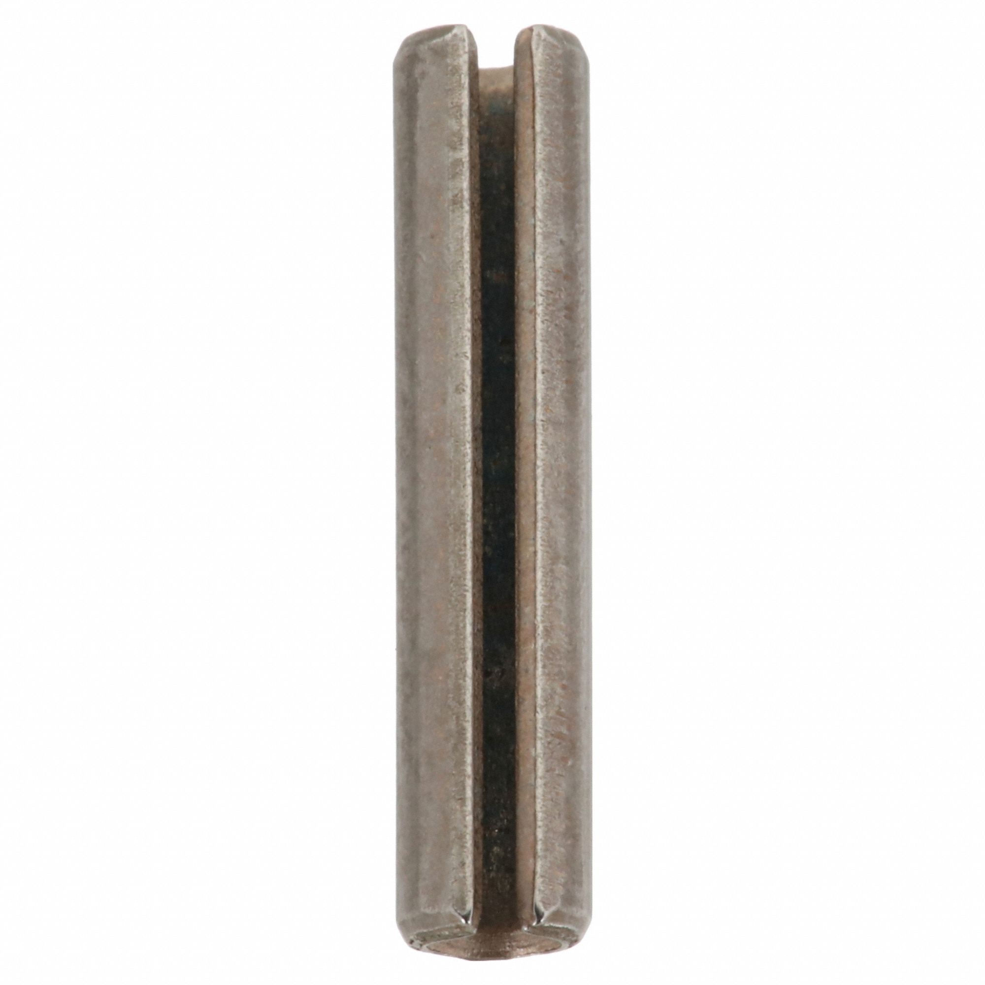APPROVED VENDOR SPRING PIN,STAINLES STL,7/32"X1/2",50/PK - Spring Pins ...