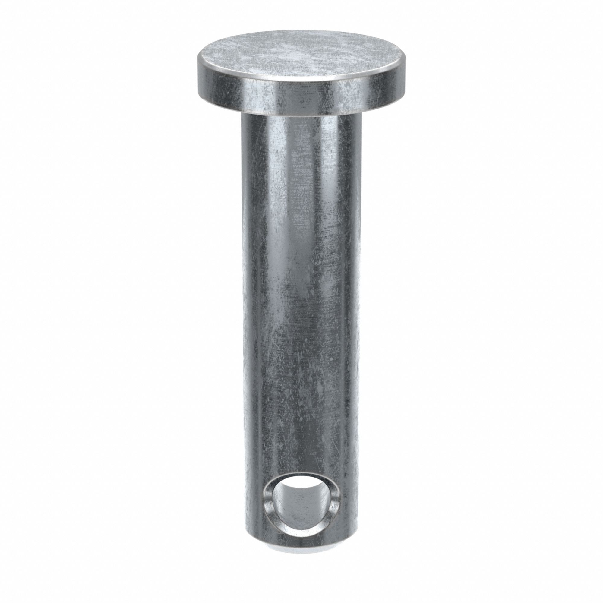 Inch, 3/16 in Pin Dia, Clevis Pin,0.75 in L 3/16in dia,PK25 - 41MD88 ...