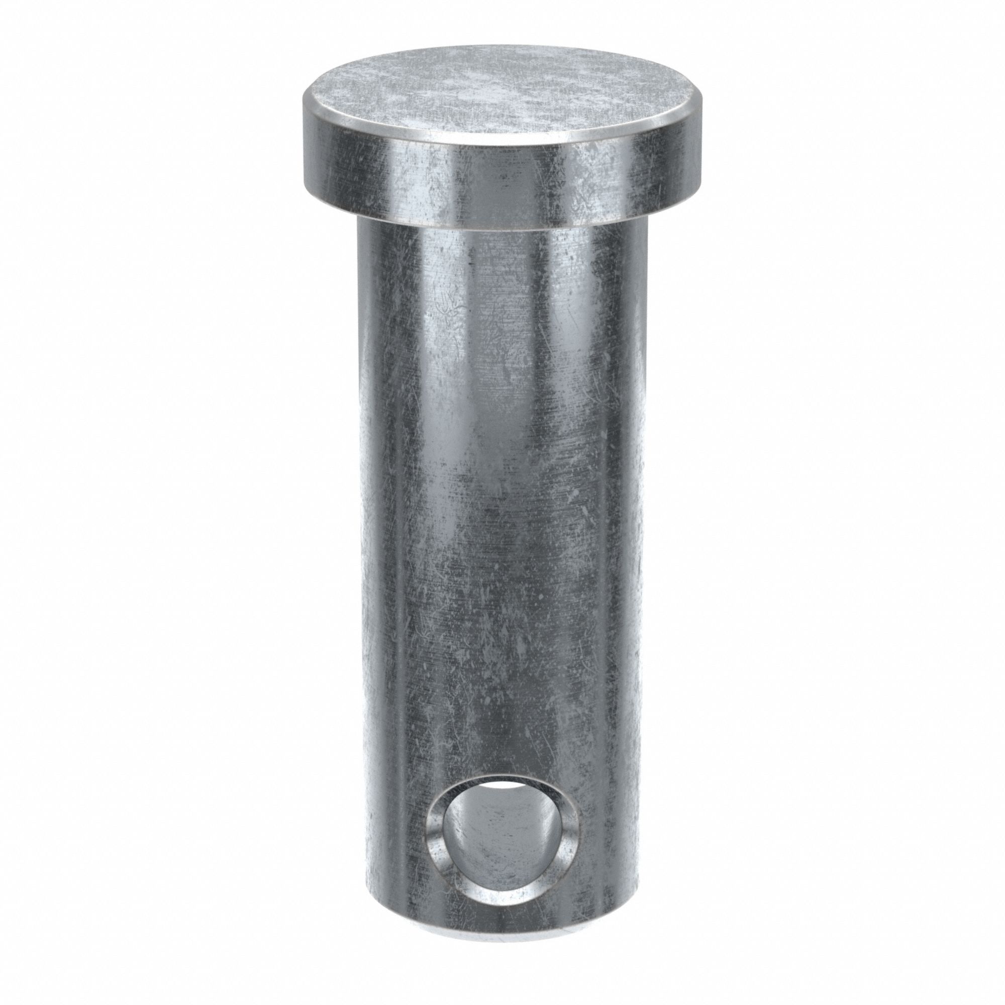 Inch, 3/8 in Pin Dia, Clevis Pin,1 in L,Steel 3/8 in dia,PK25 - 41ME33 ...