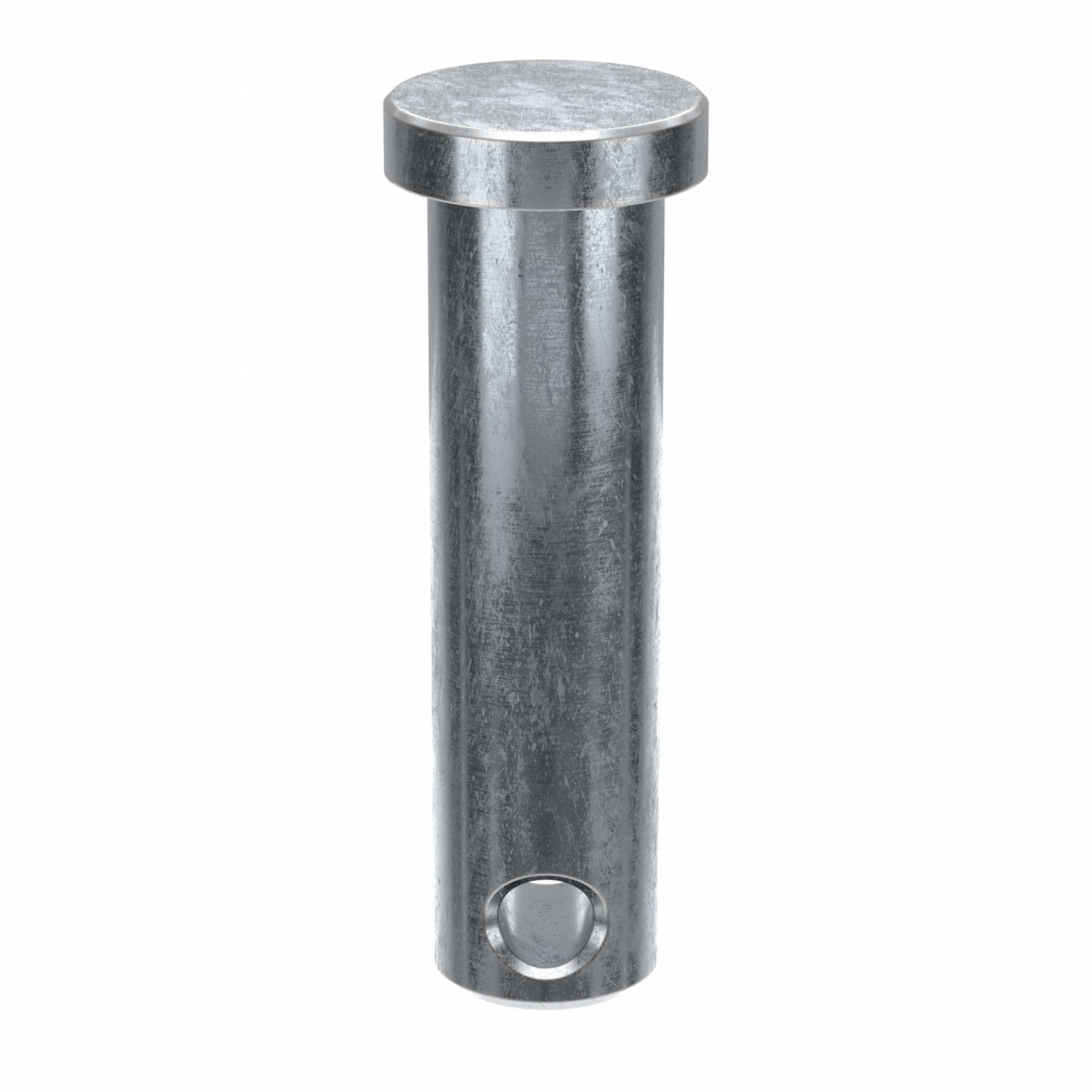 Inch, 3/8 in Pin Dia, Clevis Pin,1.375 in L 3/8in dia,PK25 - 41ME36 ...