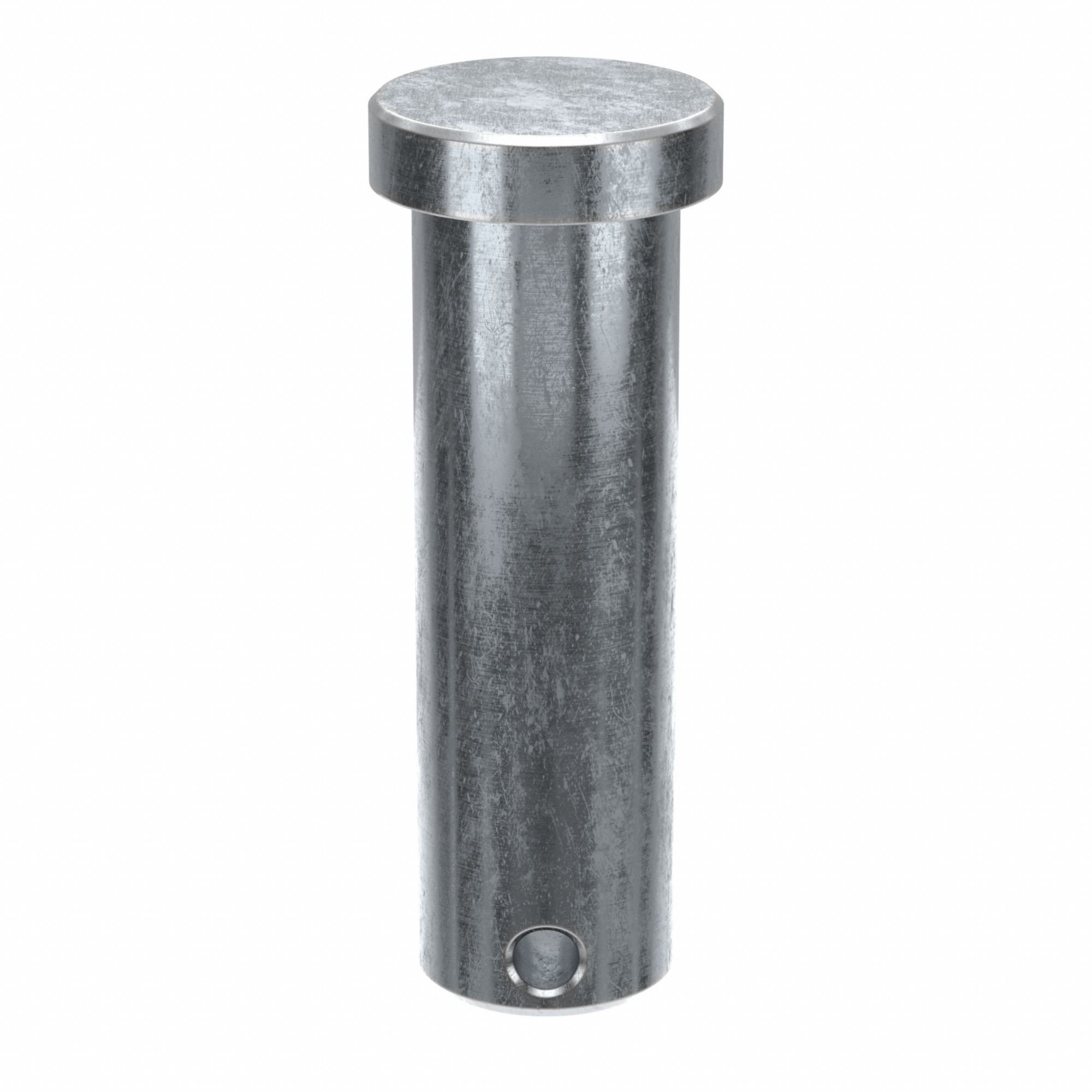 Inch, 5/8 in Pin Dia, Clevis Pin,2 in L,Steel 5/8 in dia,PK5 - 41ME84 ...