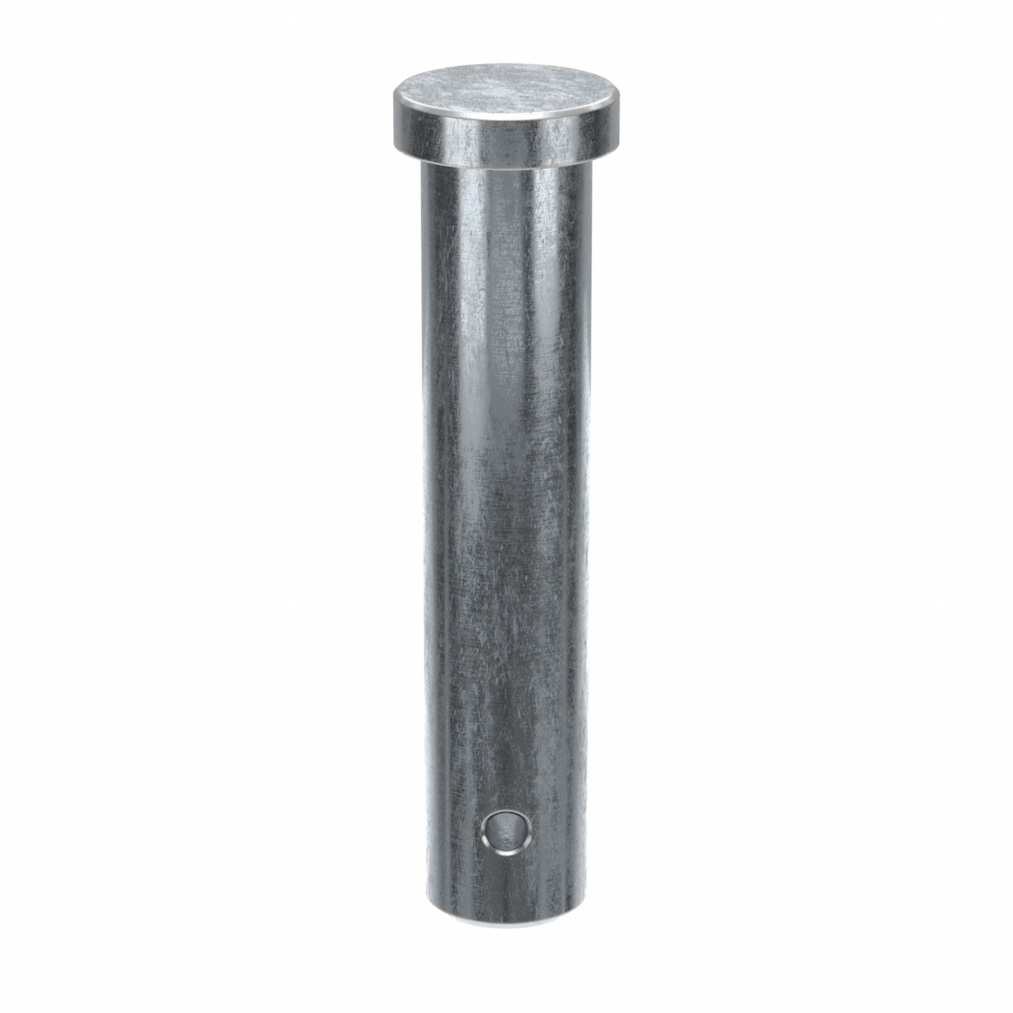 Inch, 5/8 in Pin Dia, Clevis Pin,3 in L,Steel 5/8 in dia,PK5 - 41ME88 ...