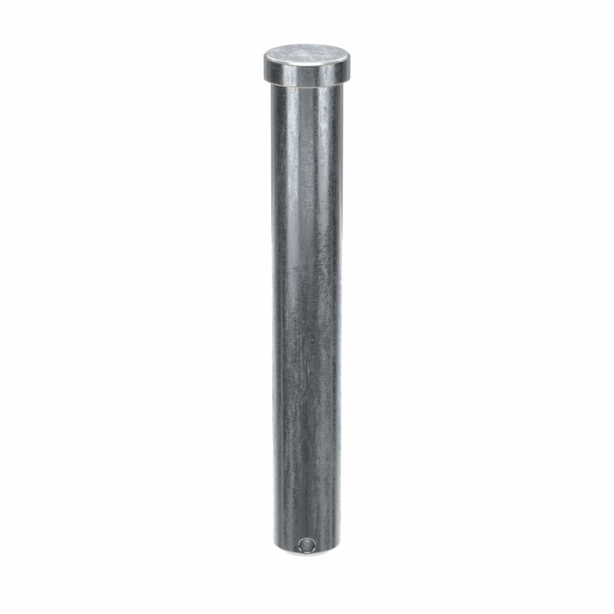 Inch, 1 in Pin Dia, Clevis Pin,7 in L,Steel 1 in dia - 41MF18|U39798 ...
