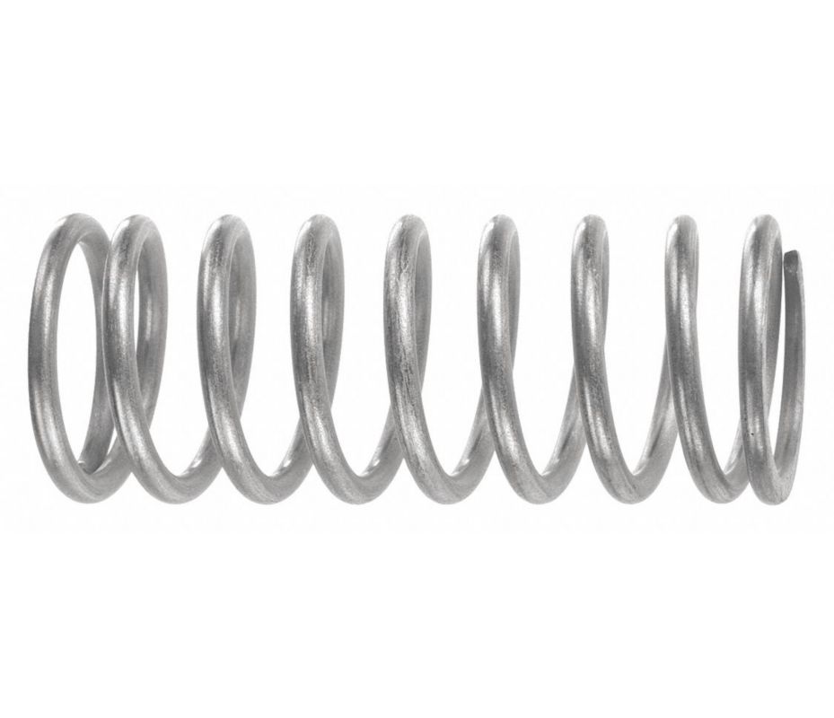 SPEC Resorte d/Compresión,Liso,1-3/4"L,PQ10 - Resortes de Compresión ...