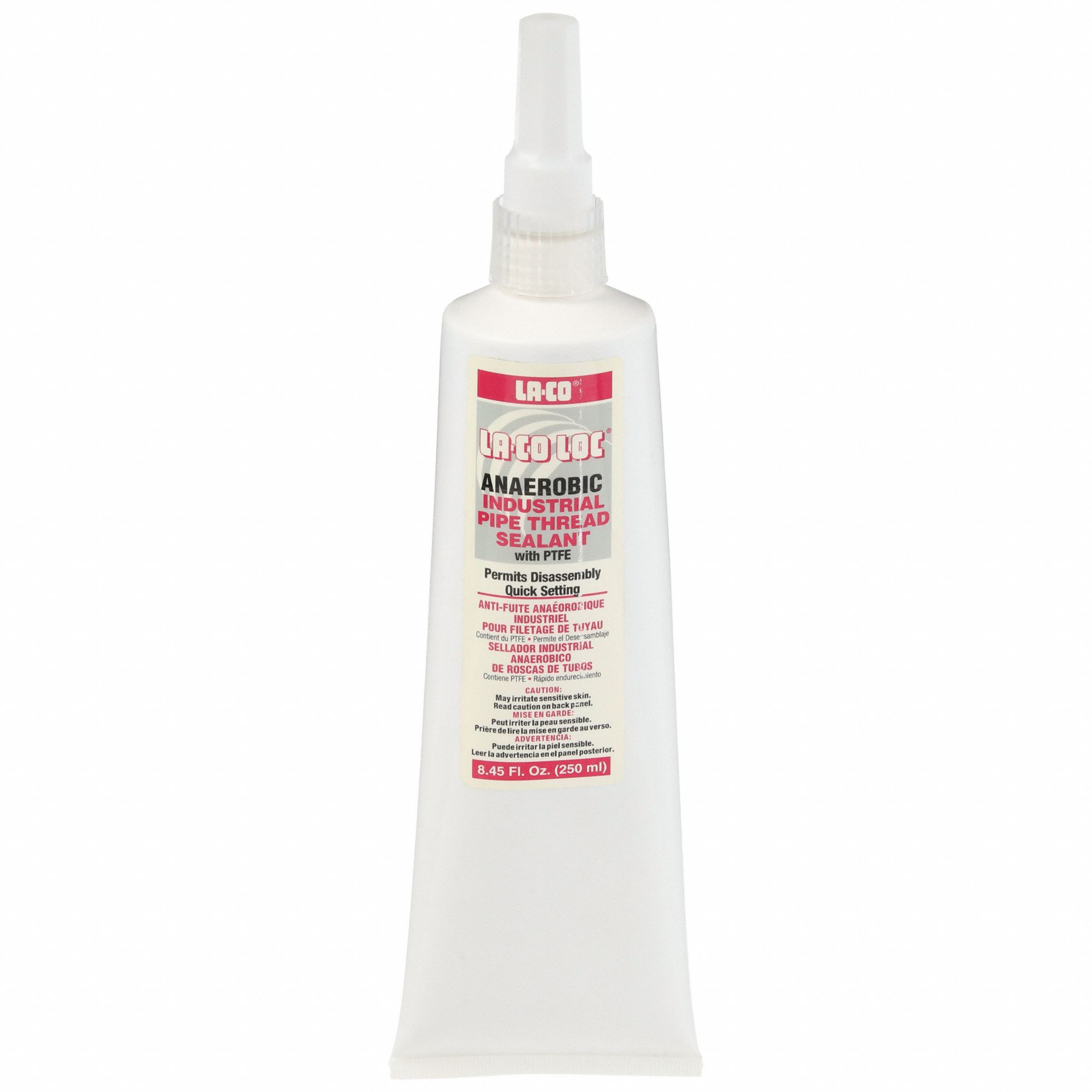 MARKAL, 8.5 fl oz, Tube, Anaerobic Thread Sealant - 41MW08|49250 - Grainger
