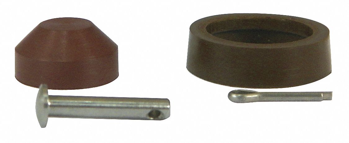 BOB, Disc and Cup Kit, Float Valve, Disc and Cup Kit - 41MW48|KS100 ...