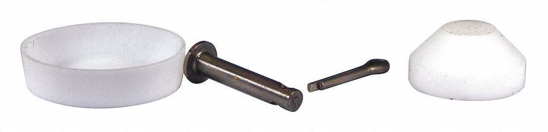 BOB, Disc and Cup Kit, Float Valve, Disc and Cup Kit - 41MW49|KS110 ...