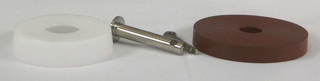 BOB, Disc and Cup Kit, Float Valve, Disc and Cup Kit - 41MW50|KS120 ...