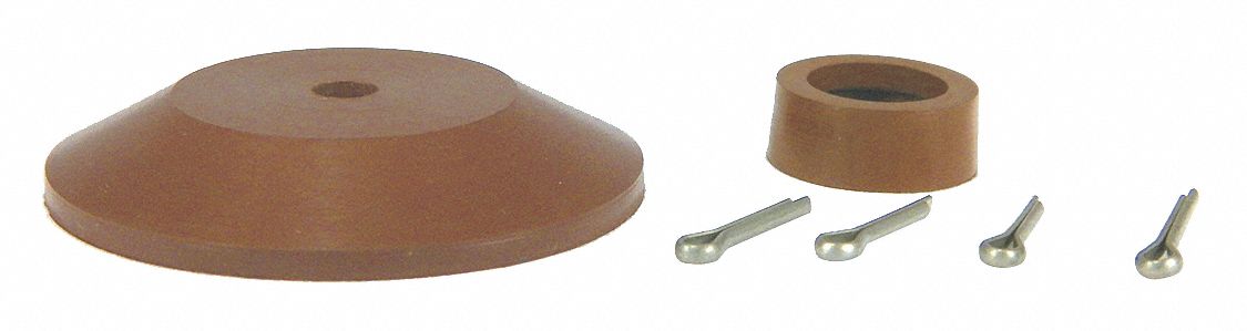 BOB, Disc and Cup Kit, Float Valve, Disc and Cup Kit - 41MW52|KS140 ...