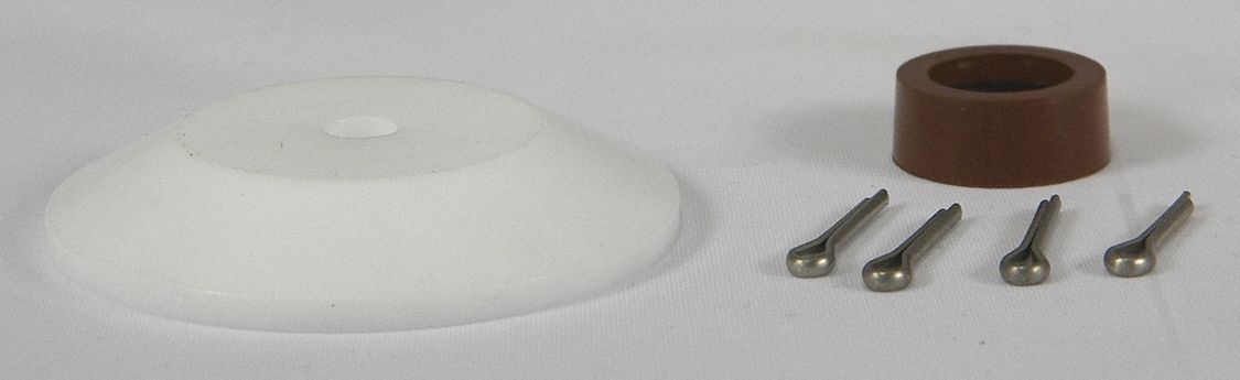 BOB, Disc and Cup Kit, Float Valve, Disc and Cup Kit - 41MW53|KS150 ...