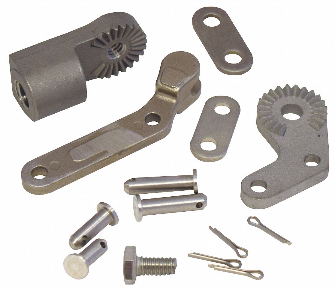 BOB, Arm Kit, Float Valve, Arm Kit - 41MW62|KS320 - Grainger