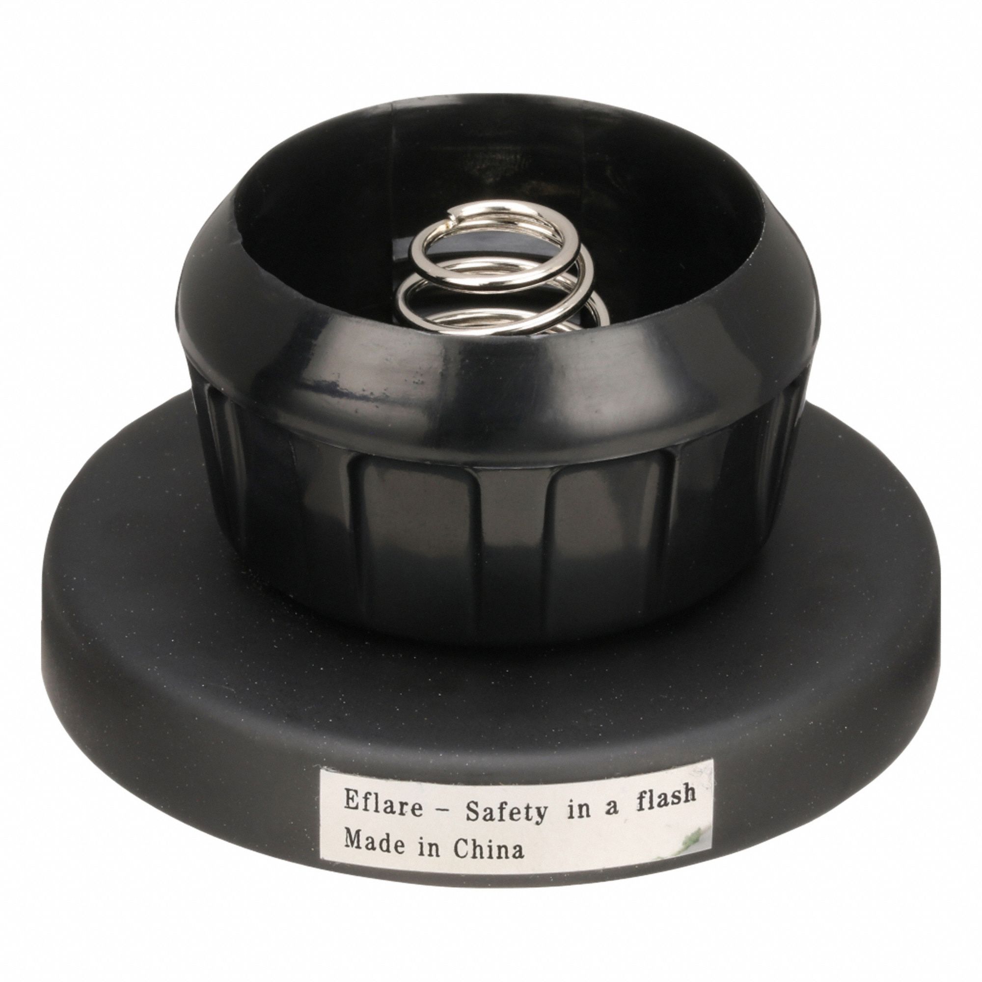 PIP, E-Flare,Magnetic Base Mount,Black, 500-067, E-Flare,Magnetic Base ...