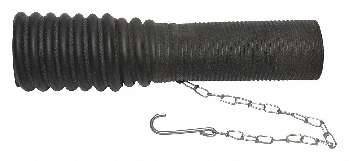 CONTINENTAL, Oval Tail Pipe Adapter - 41ND39|20037729 - Grainger