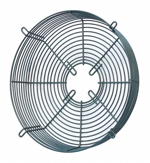 DAYTON, Mfr Part # 41NL11, Intake Guard - 41NL11|41NL11 - Grainger