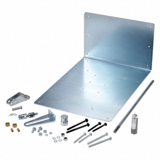 M9000, Compatible with M9108/M9116/M9124, Mounting Kit - 41P416|M9000 ...