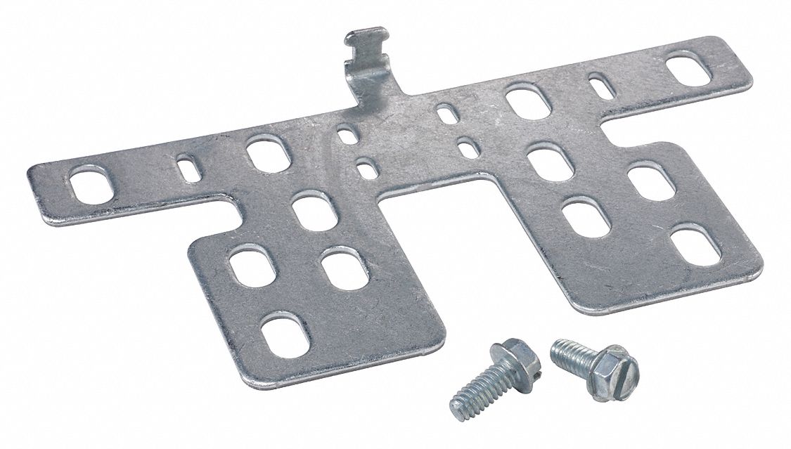 JOHNSON CONTROLS ANTI-ROTATION BRACKET, M9106/M9109, COMPATIBLE WITH ...