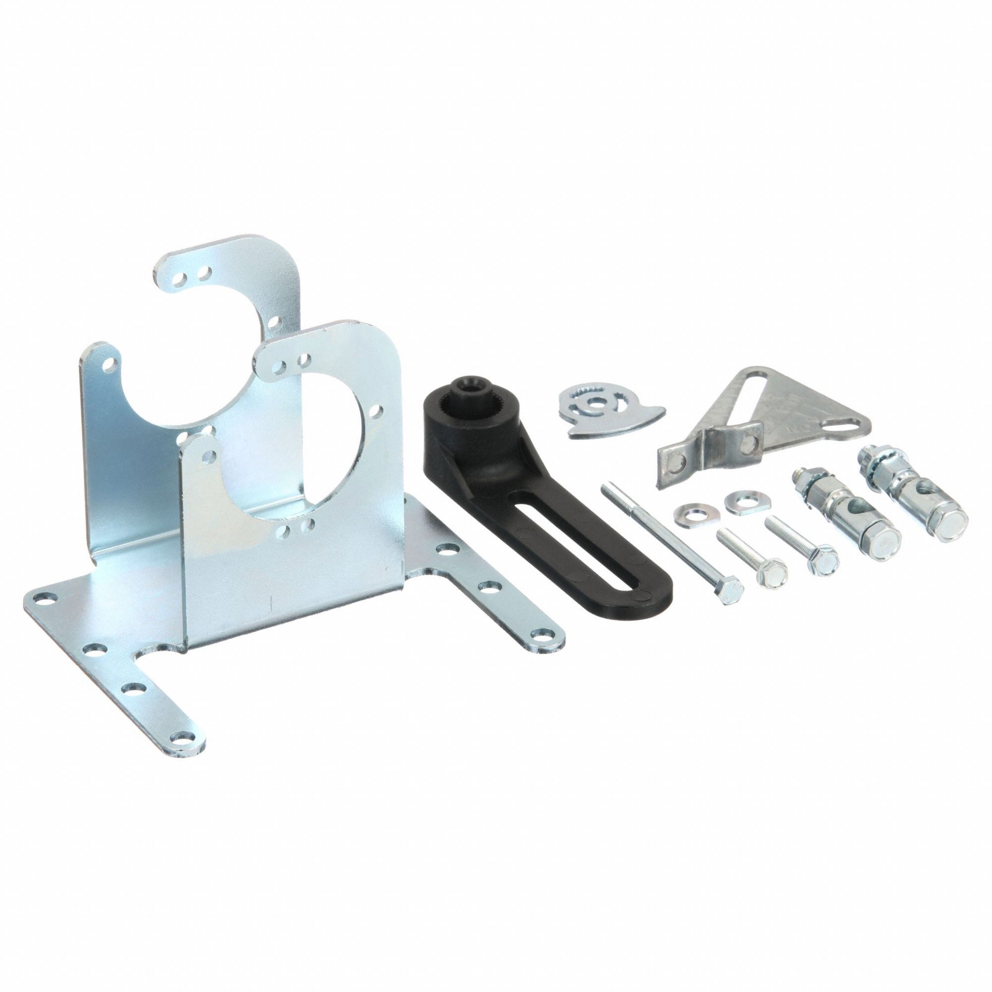 D1300, Compatible with M9203-GGB-2, Remote Mounting Kit - 41P545|M9203 ...