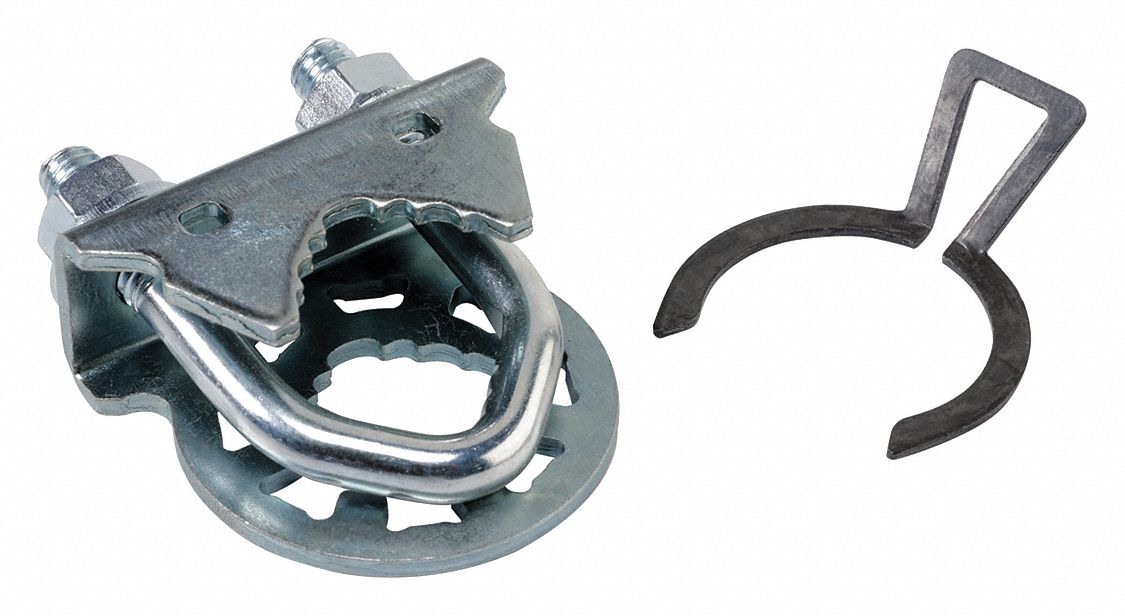 JOHNSON CONTROLS STANDARD COUPLER KIT - Motorized Dampers Accessories ...