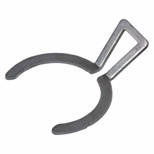 M9208, Replacement Locking Clips - 41P568|M9208-602 - Grainger