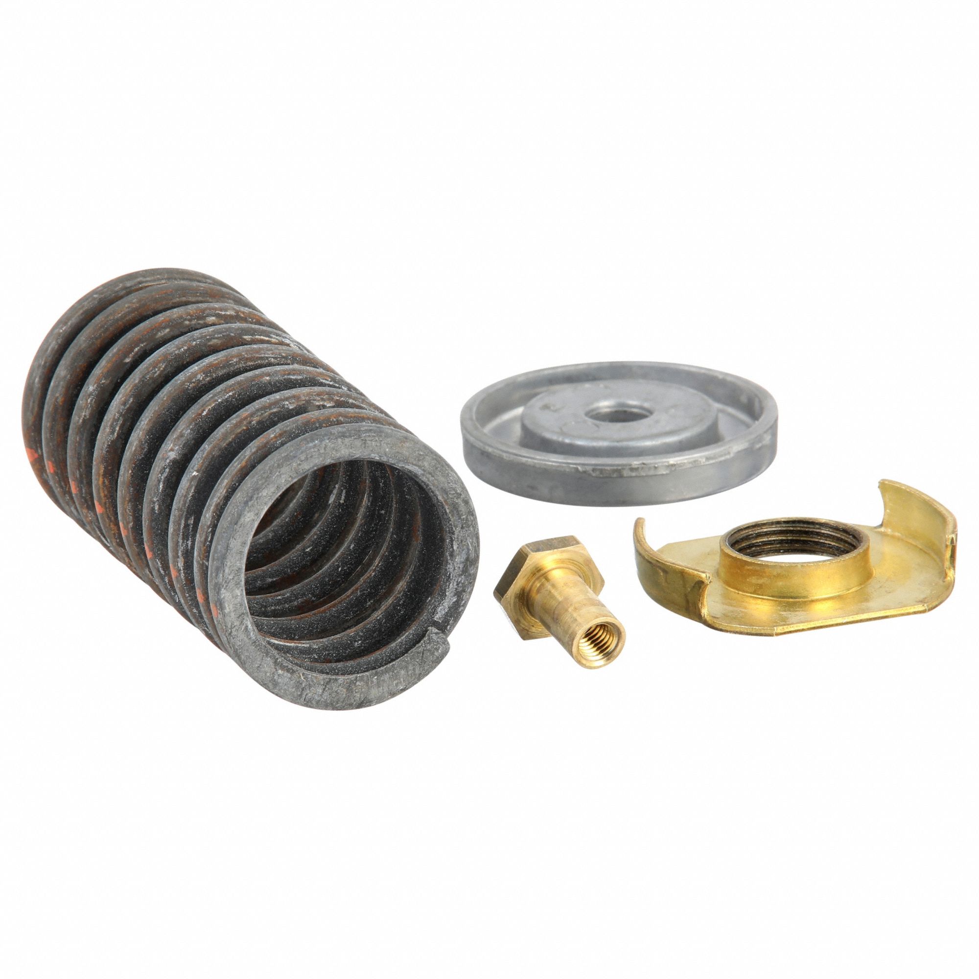 Spring Kit, For Valves, Spring Kit - 41P647|V-3752-6022 - Grainger