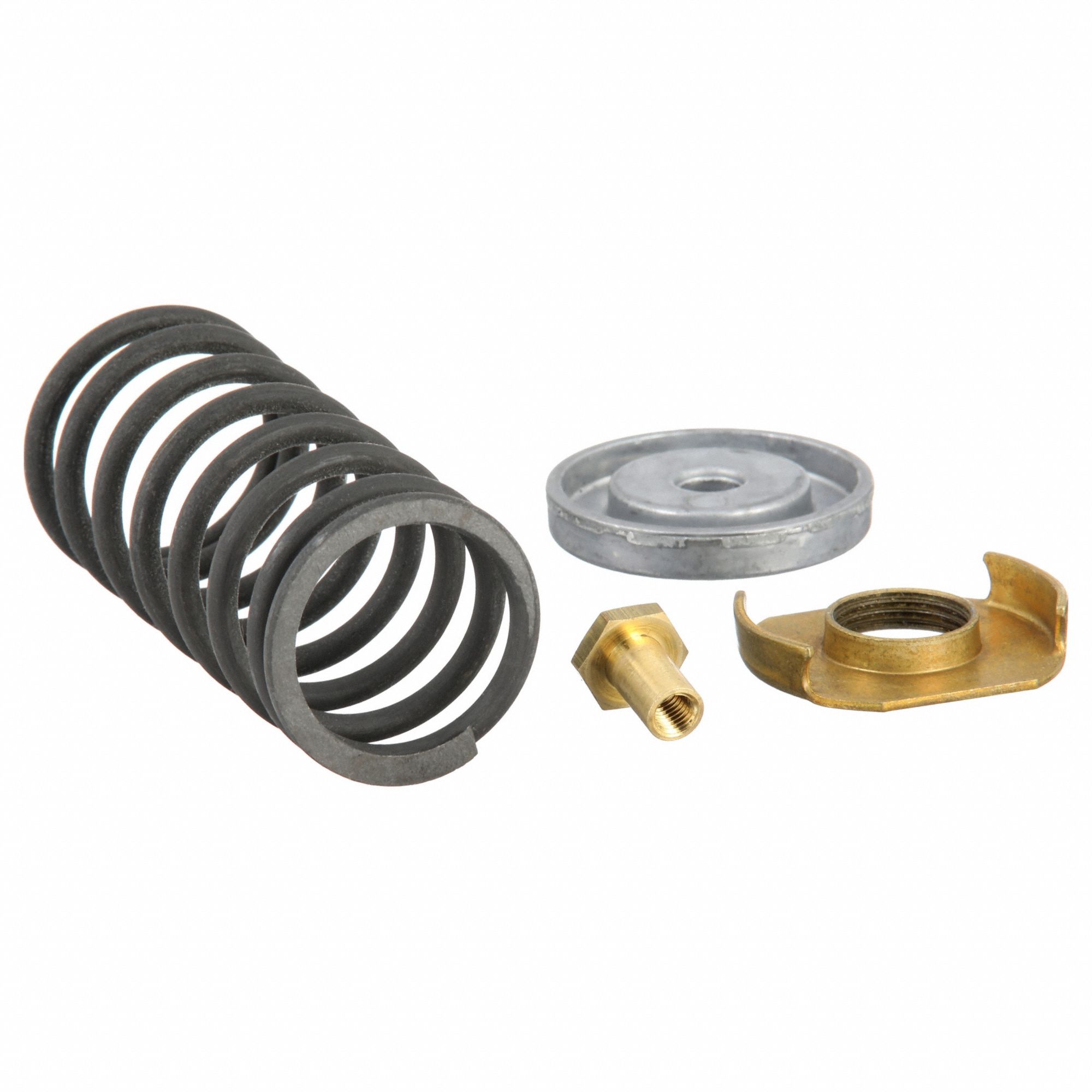 Spring Kit, For Valves, Spring Kit - 41P649|V-3754-6009 - Grainger