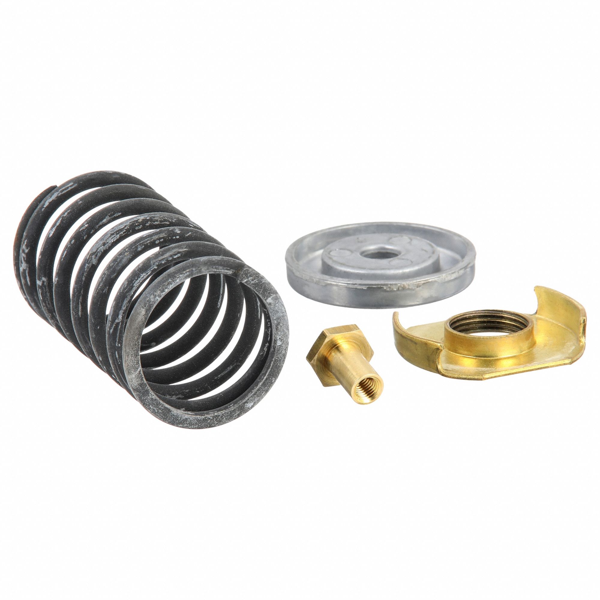 Spring Kit, For Valves, Spring Kit - 41P650|V-3754-6010 - Grainger