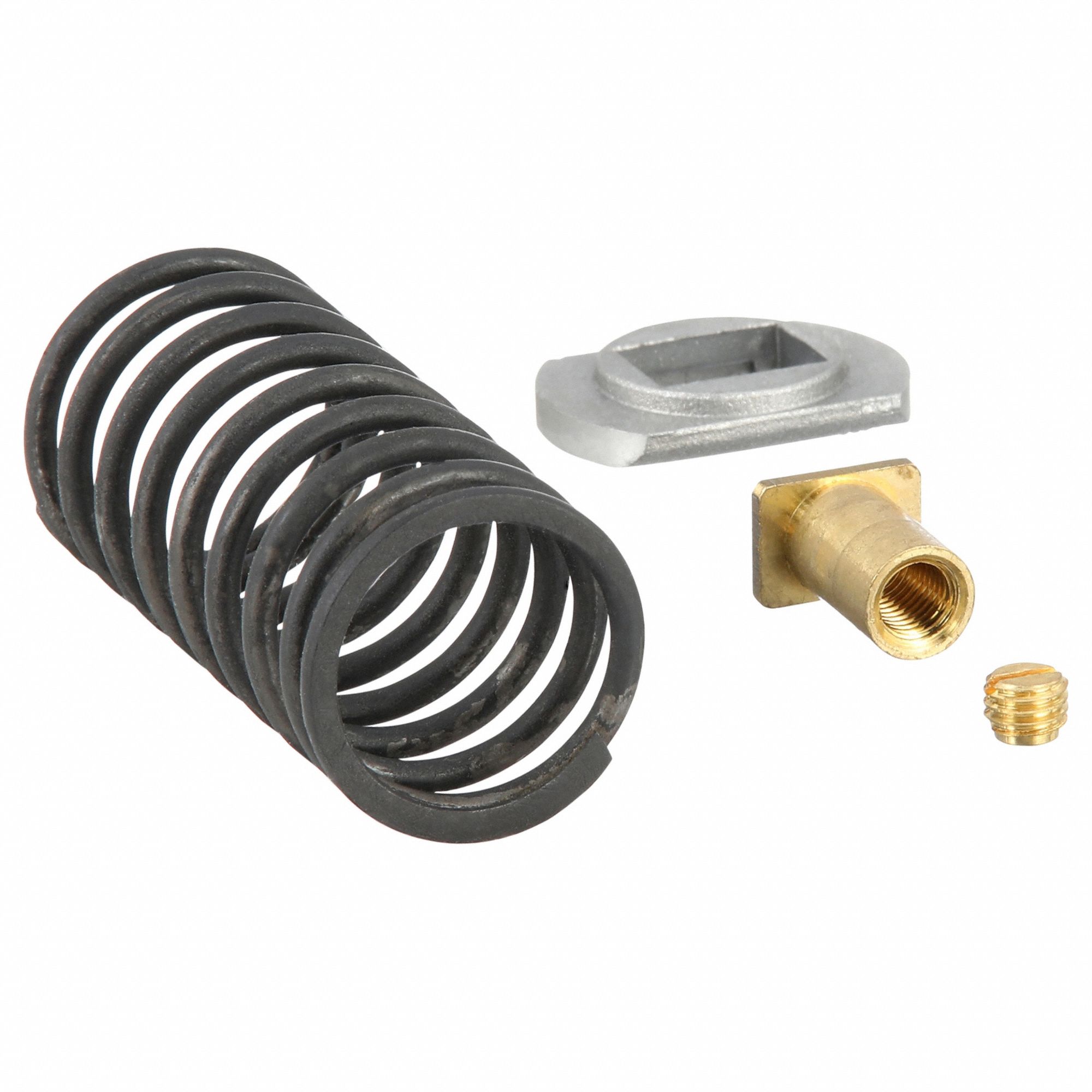 Spring Kit, For Valves, Spring Kit - 41P651|V-3754-6012 - Grainger