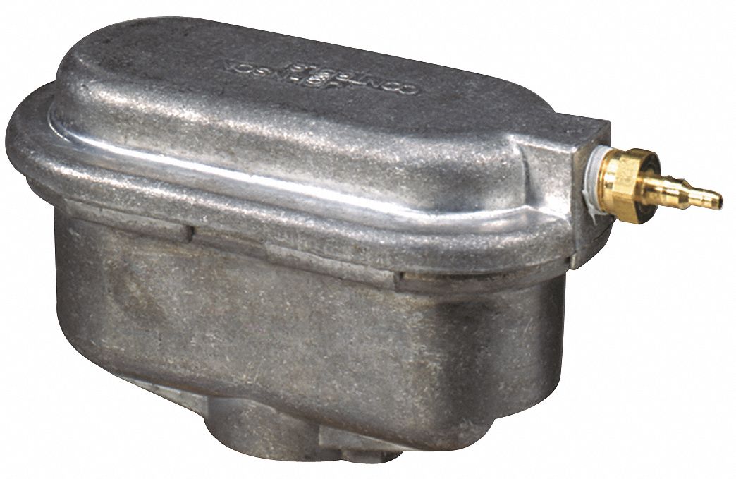 JOHNSON CONTROLS PNEUMATIC VALVE ACTUATOR,4 TO 8 SPRING - Pneumatic ...