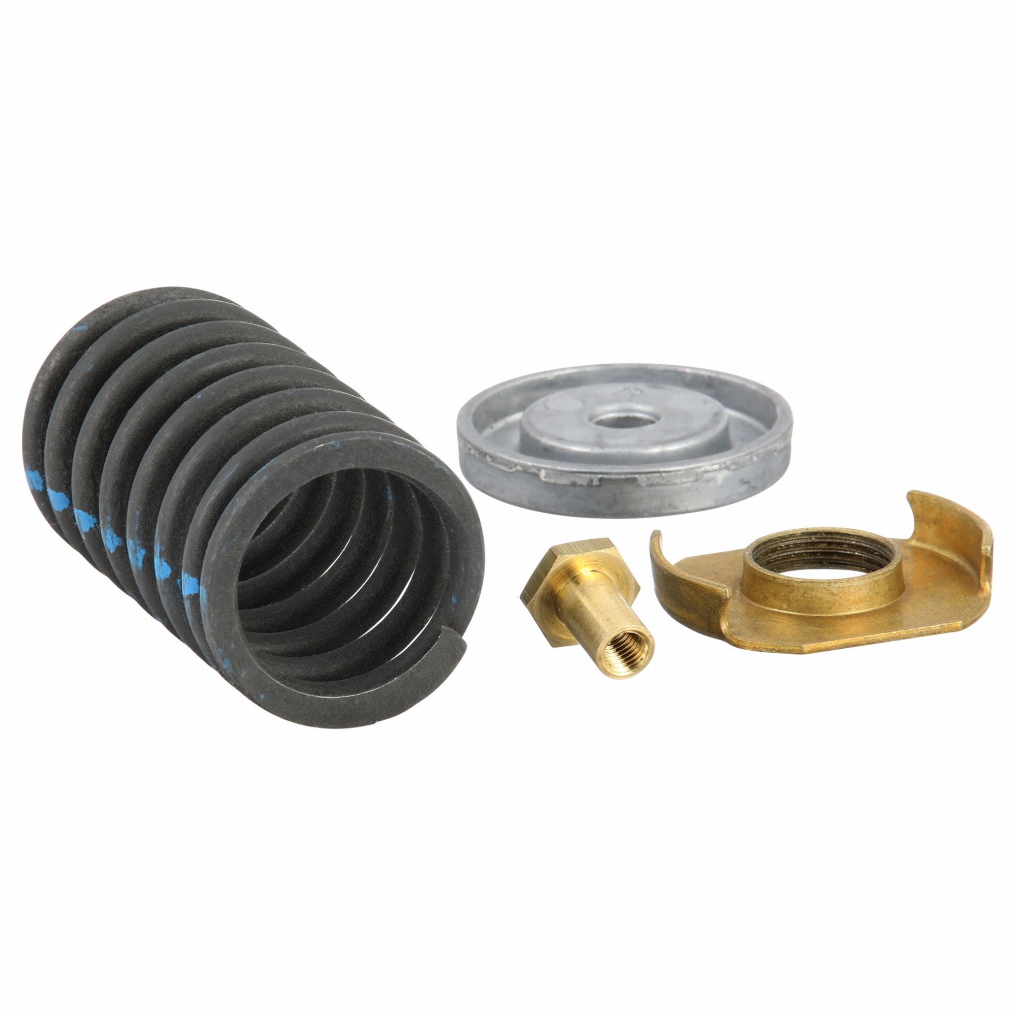 Spring Kit, For Valves, Spring Kit - 41P657|V-4332-6001 - Grainger