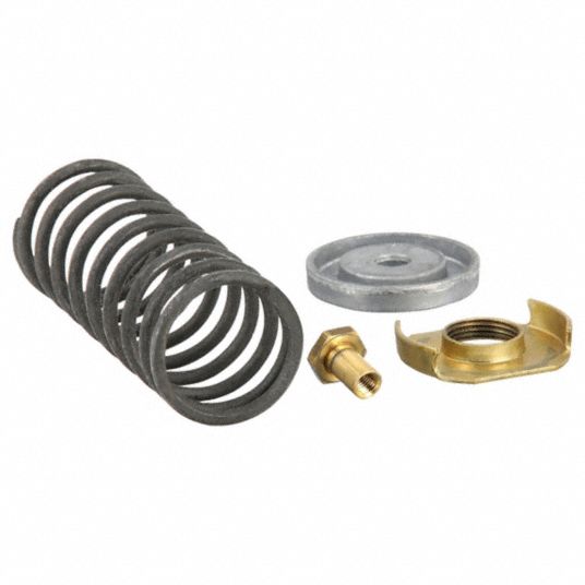 Spring Kit, For Valves, Spring Kit - 41P658|V-4440-6002 - Grainger