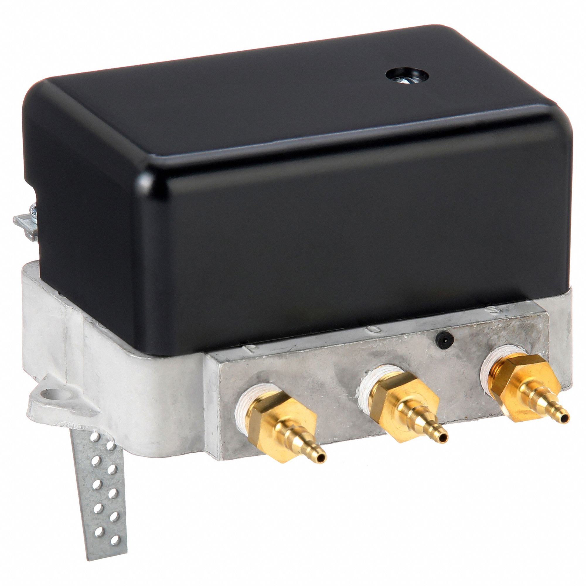 Damper Actuator Positioner, For Pneumatic Actuators, Pneumatic Actuator ...