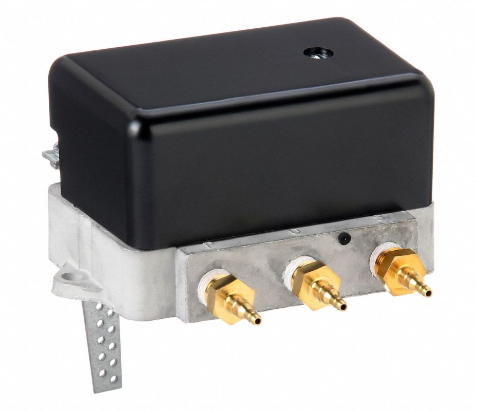 JOHNSON CONTROLS Accionador de Posición de Válvula,3-1/4 ...