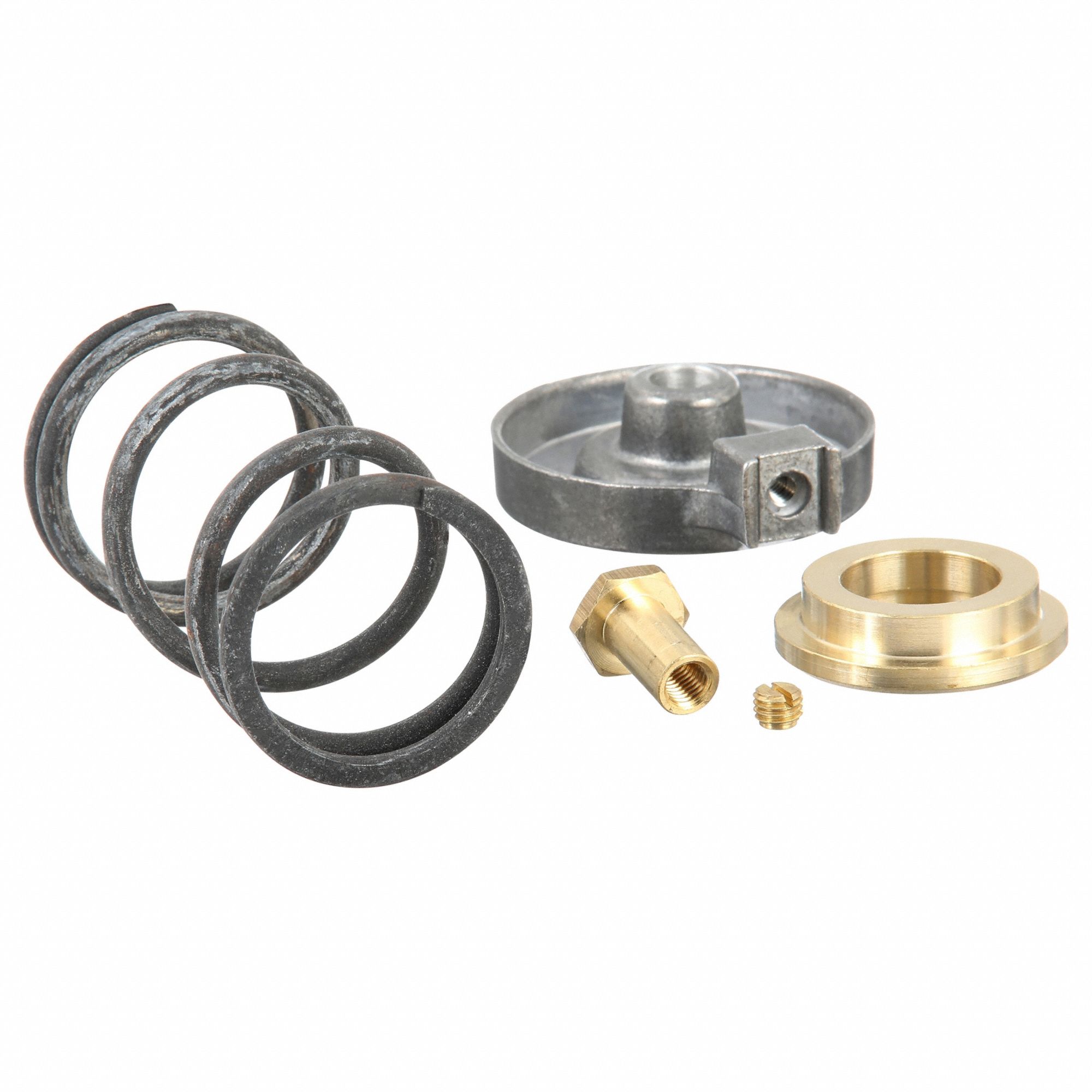 Mounting Kit, For Pneumatic Valve Actuators, Actuator Mounting Kit ...