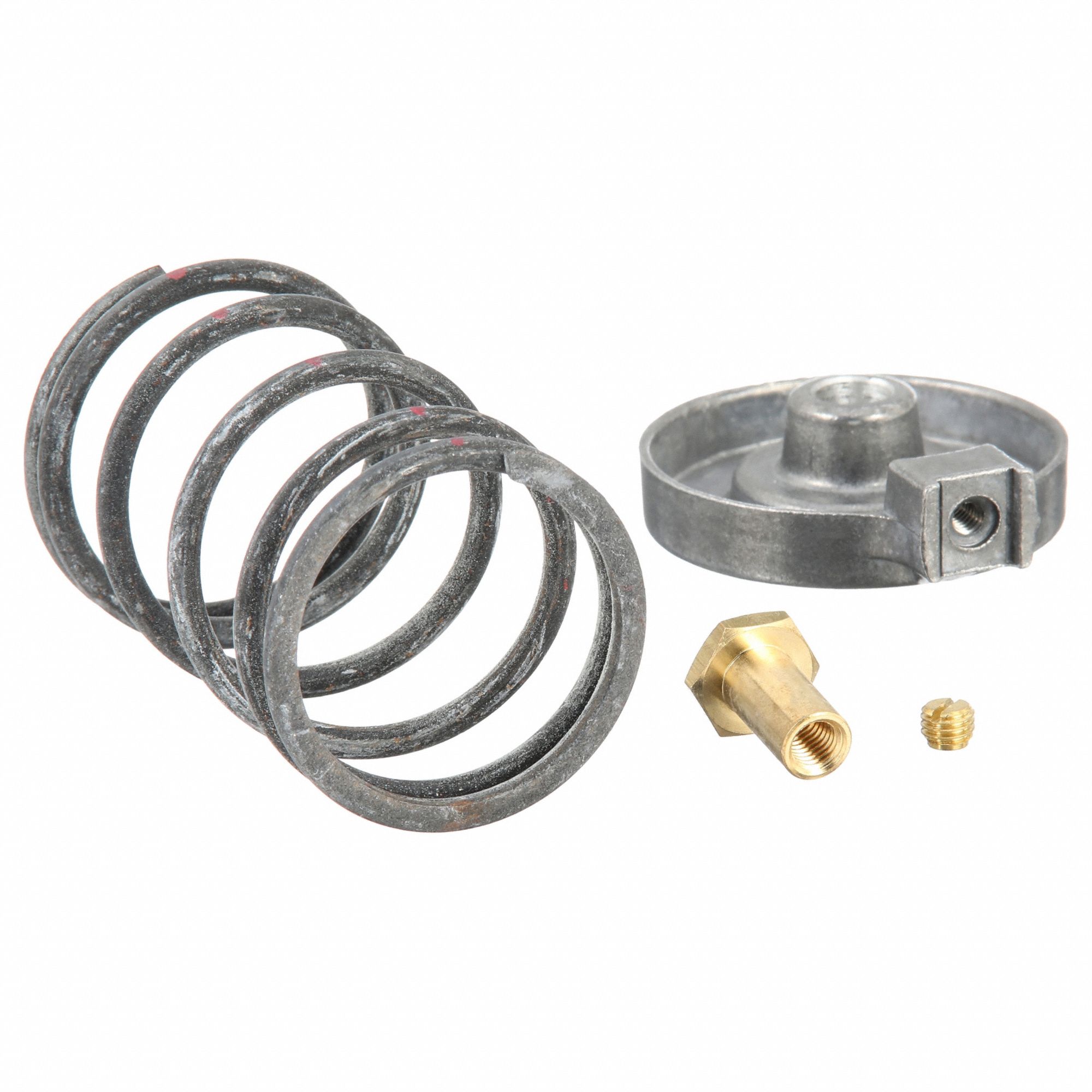 Mounting Kit, For Pneumatic Valve Actuators, Actuator Mounting Kit ...