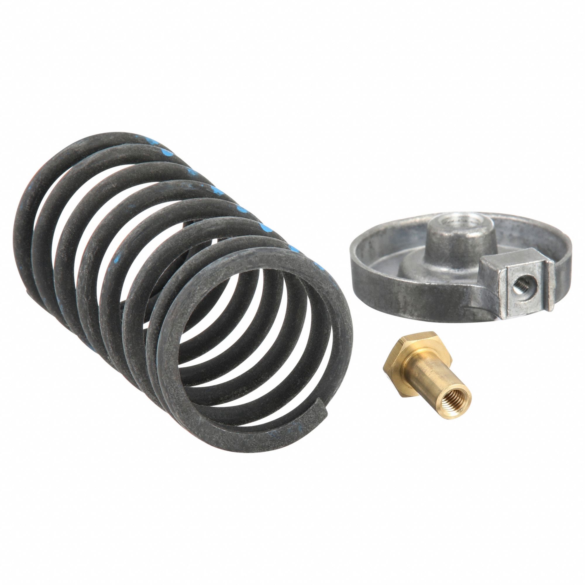 Mounting Kit, For Pneumatic Valve Actuators, Actuator Mounting Kit ...