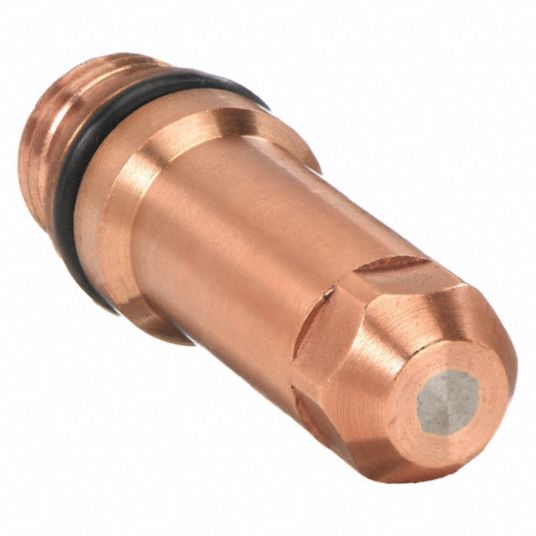 AMERICAN TORCH TIP, For Hypertherm Plasma Torch, 100 A_200 A, Electrode ...