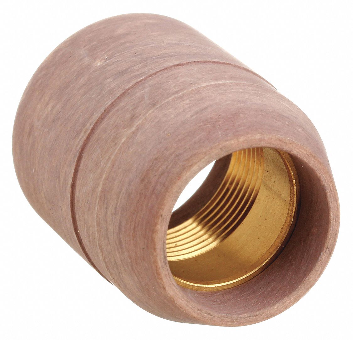 AMERICAN TORCH TIP, For ESAB PT-32EH Plasma Torch, Heat Shield - 41R614 ...