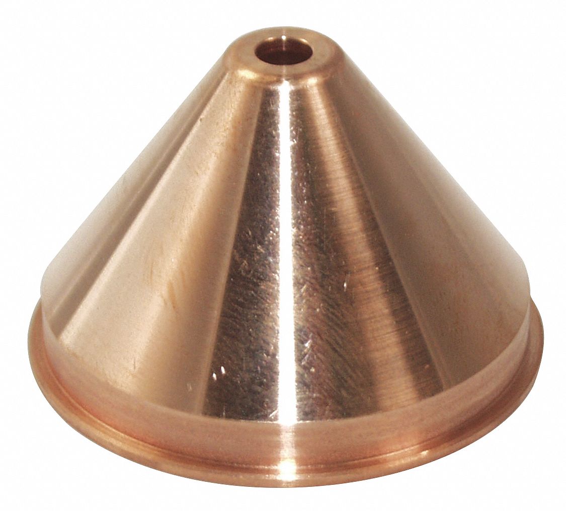 AMERICAN TORCH TIP, For ESAB PT-36 Plasma Torch, Shield - 41R650 ...