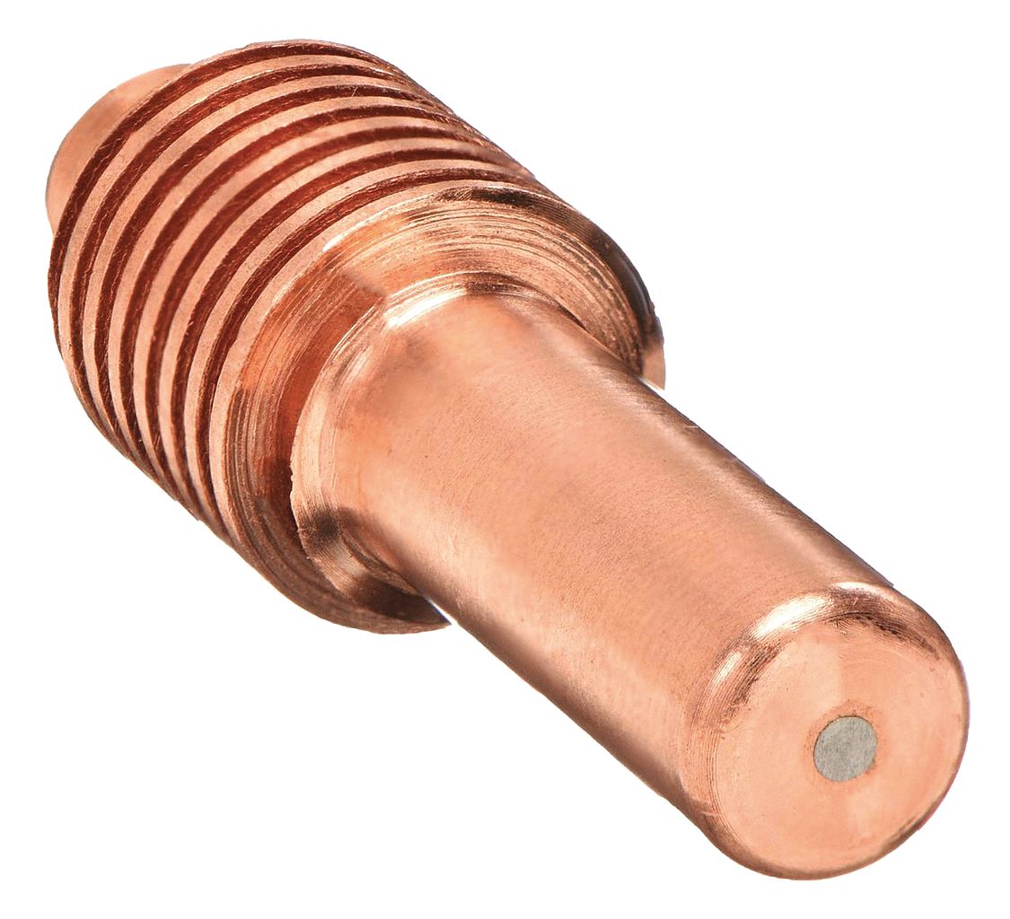 AMERICAN TORCH TIP ELECTRODE,PQ5 - Électrodes pour torches à plasma ...