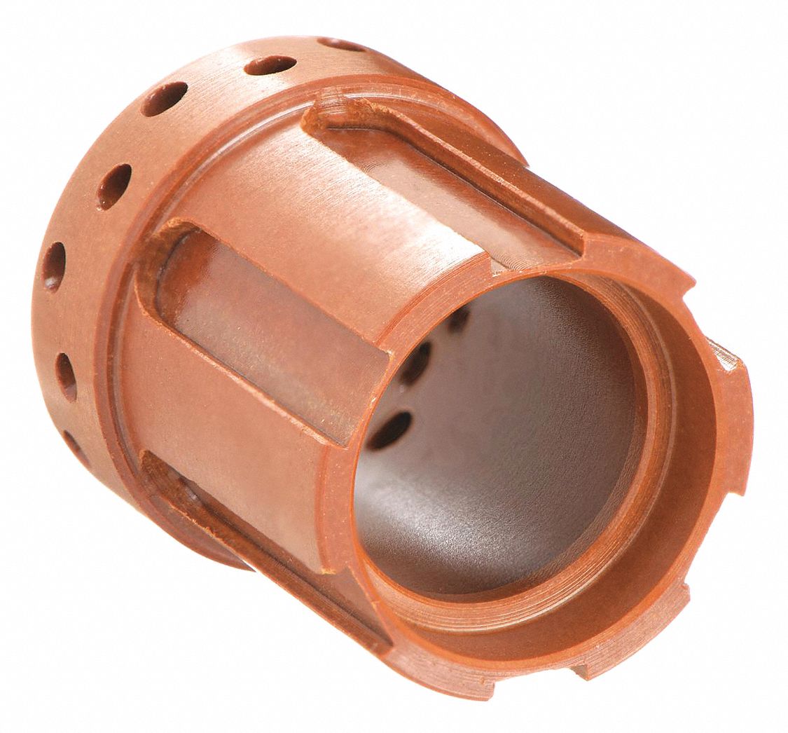 AMERICAN TORCH TIP Swirl Ring: For Hypertherm PAC123M/123T/125M/125T ...