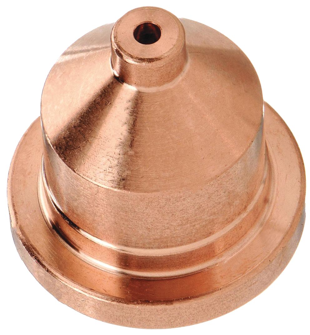 AMERICAN TORCH TIP Nozzle: For Hypertherm PAC 123M/T Plasma Torch, 40 A ...